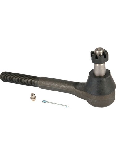 Proforged Tie Rod End Outer Greasable OE Style Male Steel Black GM (104 ...