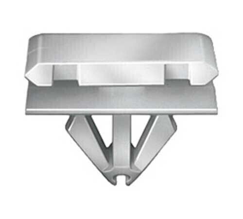 25 Body Side Moulding Clips Uplander Arcadia Montana For GM 15127746 ...