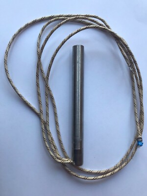 Watlow (J5A-15097) 230V 700W Fire Rod Cartridge Heater | eBay