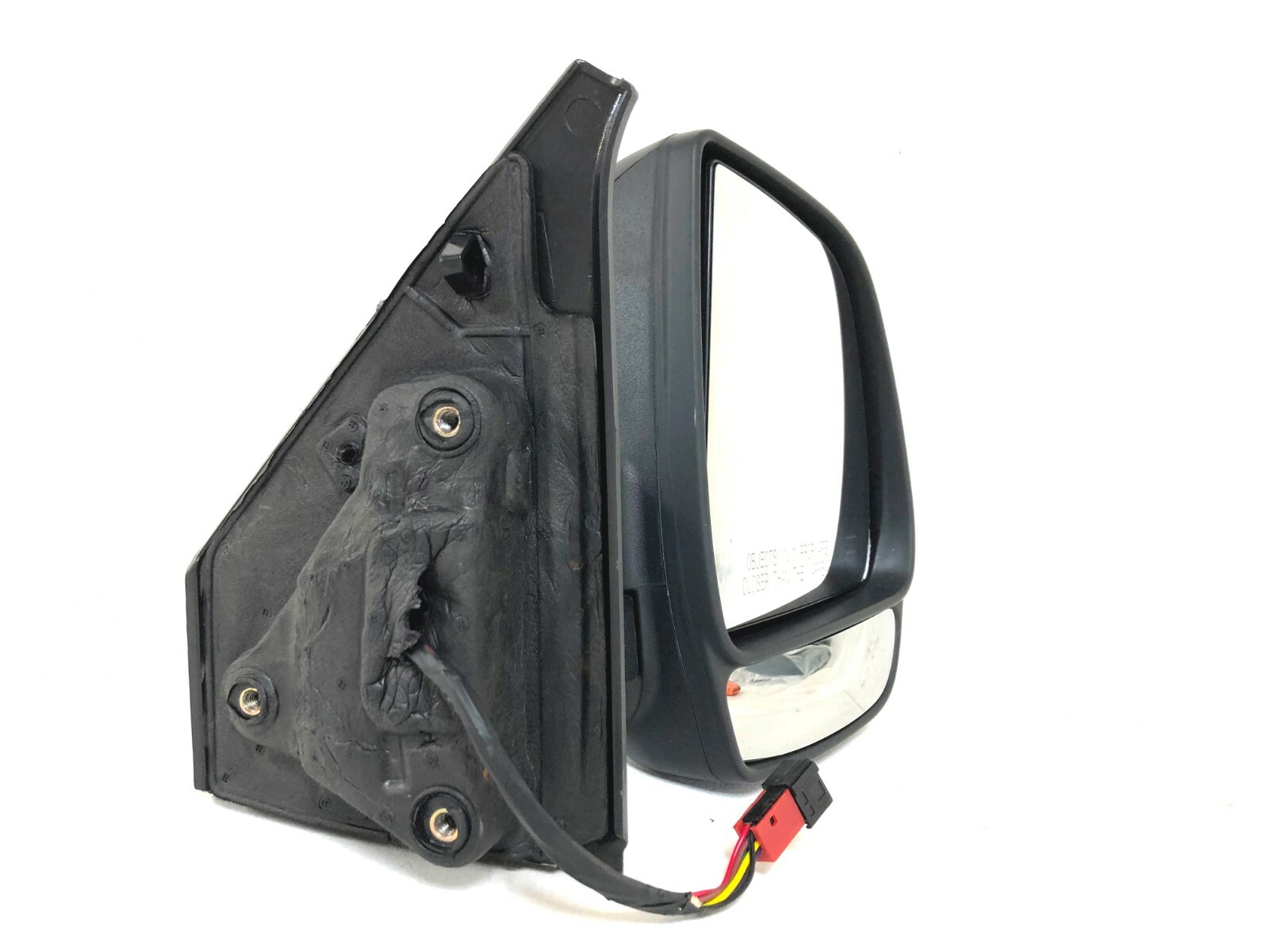 Fits 2015-2022 Ram Promaster City Side Rear View Mirror Right Passenger ...