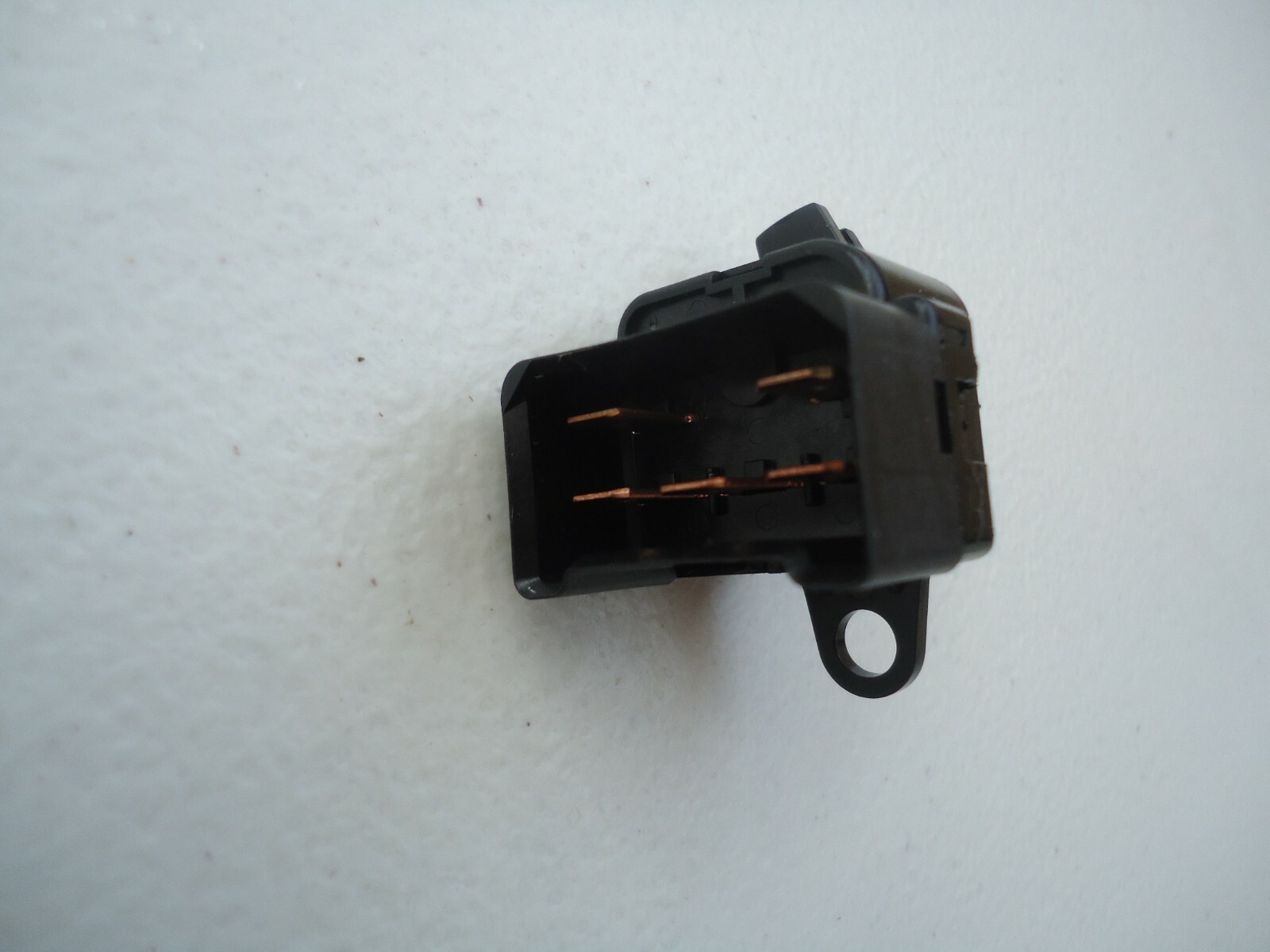 Ford Focus Mk1 Heater Control Fan Speed Controller Switch 98AW18578AE ...