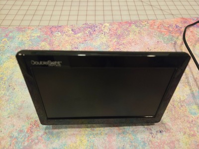 DoubleSight Displays 7" Smart USB Monitor DS-70U 816220000757 | eBay