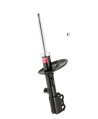 KYB Gas Front RIGHT Passenger Strut Shock Absorber Suspension for ...