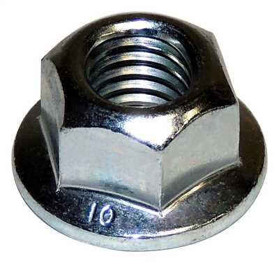 Self-Locking Nut-Lock Nut Crown 6502696 | eBay