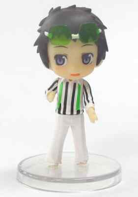 DURARARA Good Ryugamine Mikado Figure Figurine zealous toy Collection ...