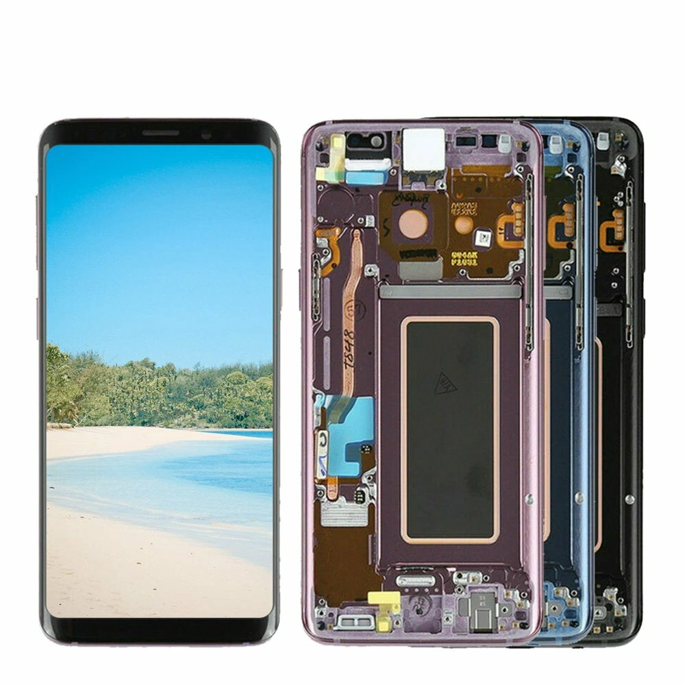 Ecran Lcd Samsung S9 Plus Hotsell | www.simpleplanning.net
