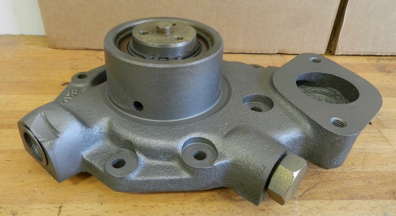 John Deere vehicles rebuilt water pump RE500734 RE70985 RE70962 | eBay