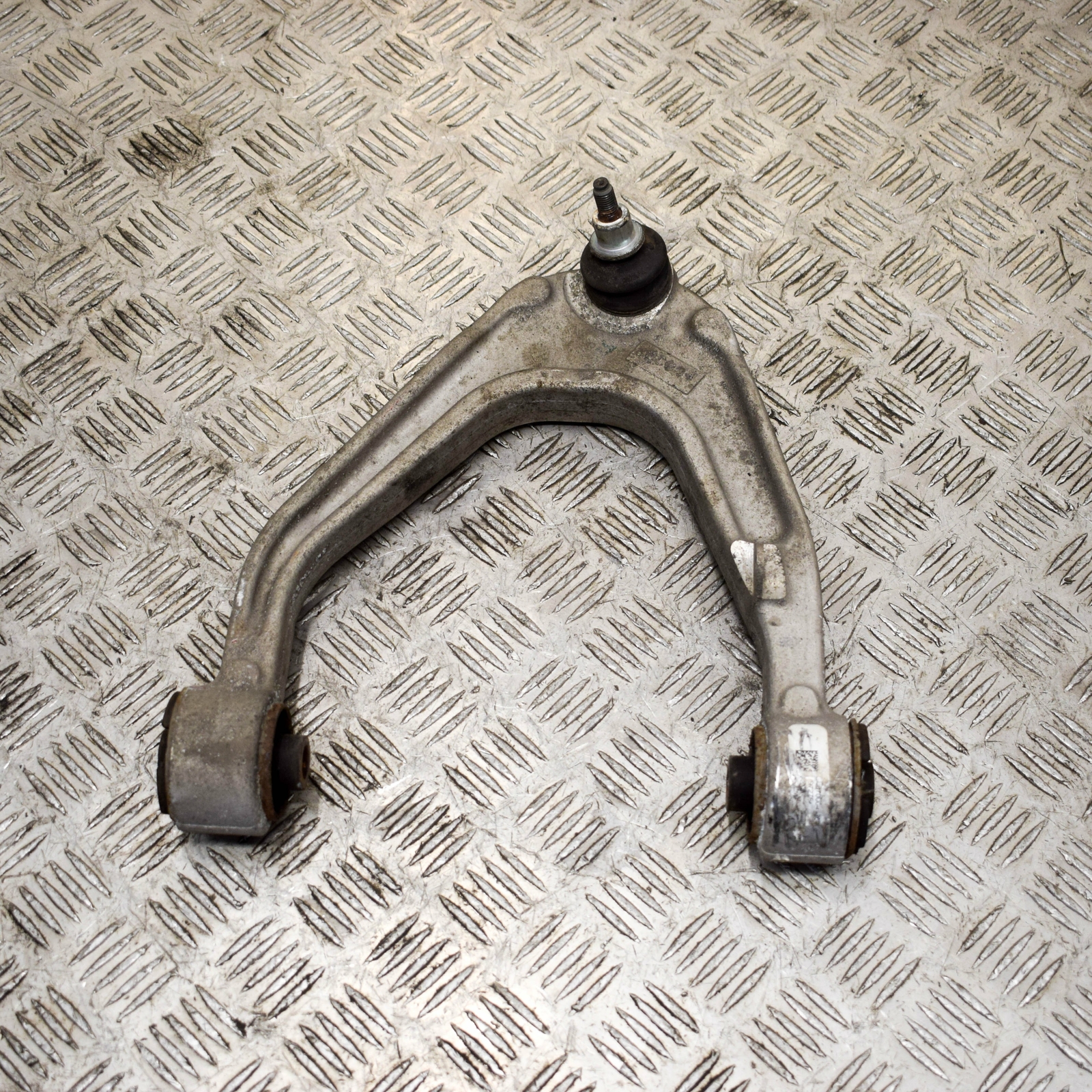MASERATI GHIBLI M157 Front Right Upper Control Arm 670004186 3.0i 301kw ...