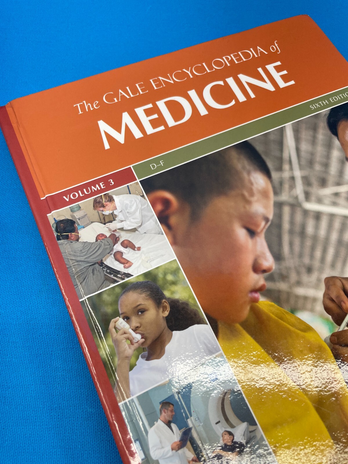 Gale Encyclopedia of Medicine by Jacqueline L. Longe (2020, Hardcover ...