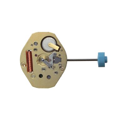 Ronda 762 quartz movement (Ronda 672, 3672) 6 3/4x8 o.SC H1 SWISS MADE ...