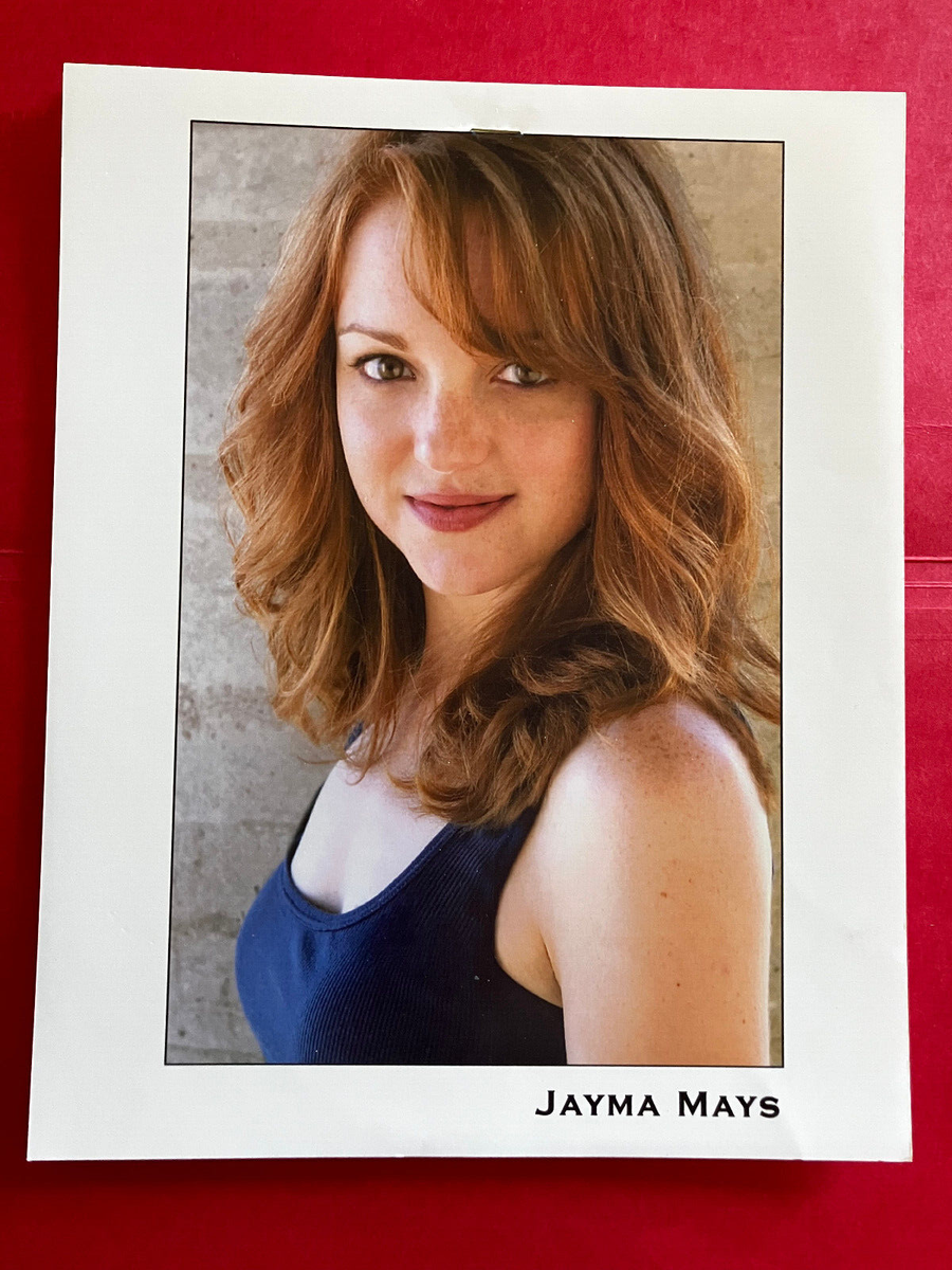 Jayma Mays Photo.com