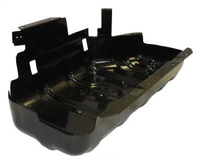 Skid Plate-Fuel Tank Crown 52100219AB | eBay
