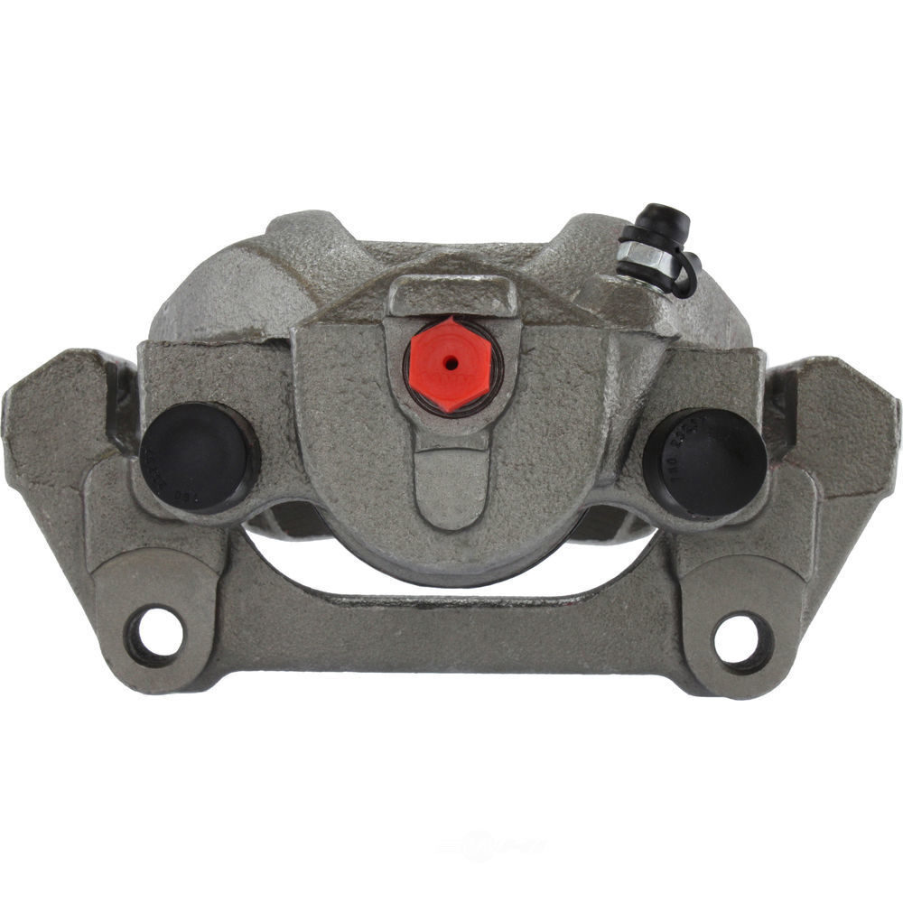 Disc Brake Caliper-Premium Semi-Loaded Centric Reman fits 02-08 Mini ...