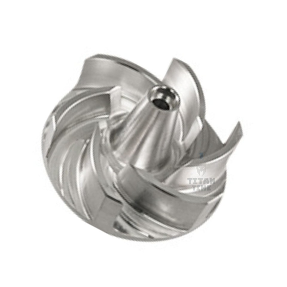 K.S.E. RACING KSD1089 Billet Water Pump Impeller for KSE | eBay