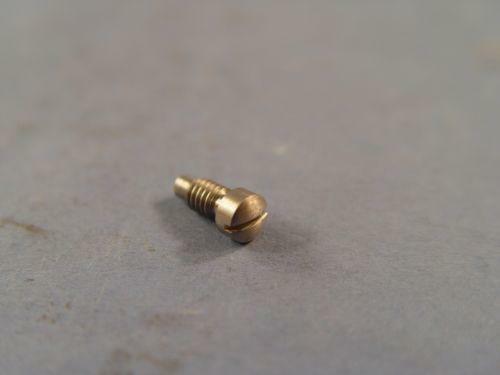 072280000 Smith & Wesson Revolver Stainless Steel Strain Screw Round ...