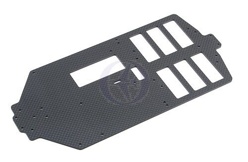 RC10B44 Chassis 309700 TRS® | eBay