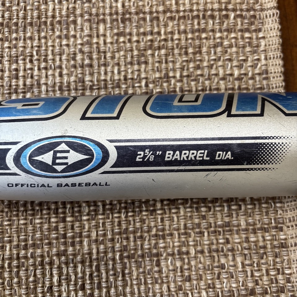 Easton Stealth Cnt BST7 Sc900 BESR Baseball Bat 32” 29oz Blue Silver -3 ...