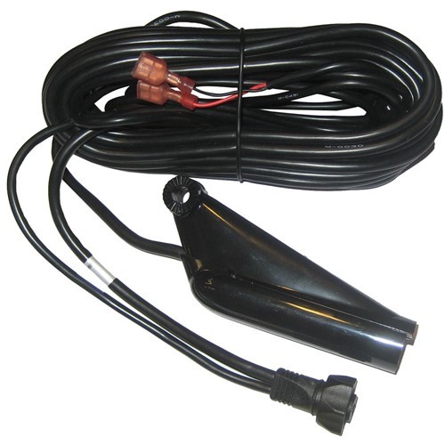 Lowrance 455/800Khz /T, Transom Mnt Transducer, Dsi 000-10260-001 | eBay