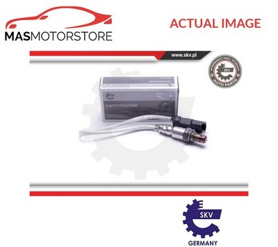 LAMBDA OXYGEN O2 SENSOR TO CYLINDER 1 2 3 SKV GERMANY 09SKV124 FOR BMW 3,5,Z3,7 | eBay UK