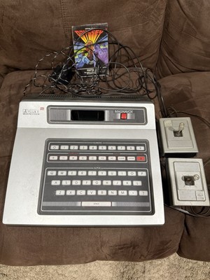 Magnavox Odyssey 2 Console System with 2 controllers | eBay