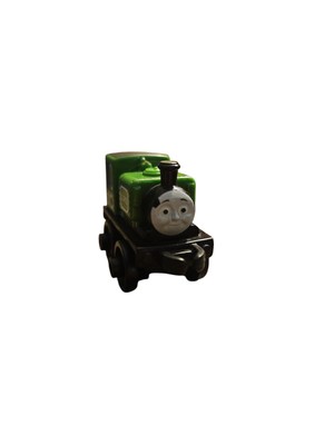 2014 Thomas the Train and Friends Mini Classic Luke | eBay