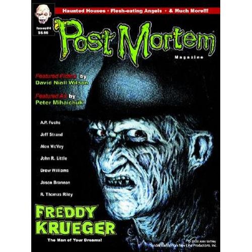 Post Mortem (PC: Windows, 2003) - European Version for sale online ...