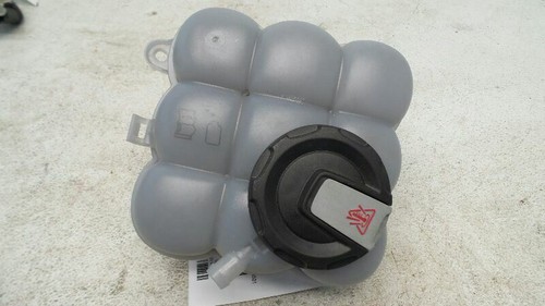 2019 AUDI Q8 COOLANT RESERVOIR 3.0L OEM PART # 4M0 121 405 R | eBay