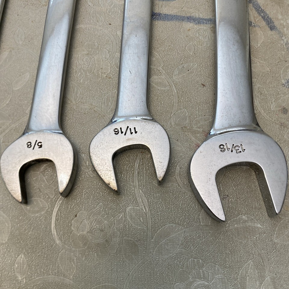 Snap On Wrench Set | eBay