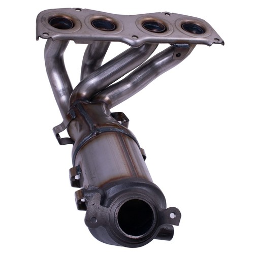 Manifold Catalytic Converter For TOYOTA RAV4 ACA22 ACA23 ACA33 2.4L ...