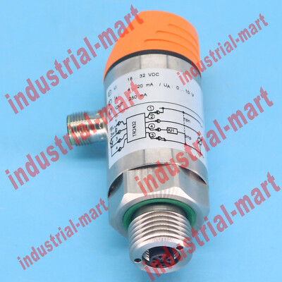 One New IFM TR2432 temperature sensor In Box Fast Ship | eBay