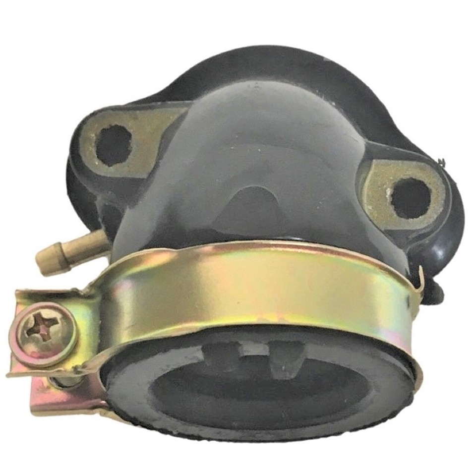 Vitacci Batman KD-200GKM-DELUXE GoKart Intake Manifold with O-Ring | eBay