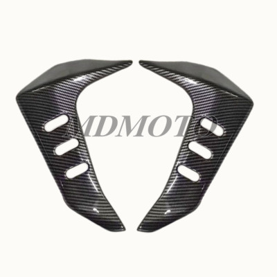 Kawasaki Z1000 2003-2006 motorcycle fairing radiator side plate small ...