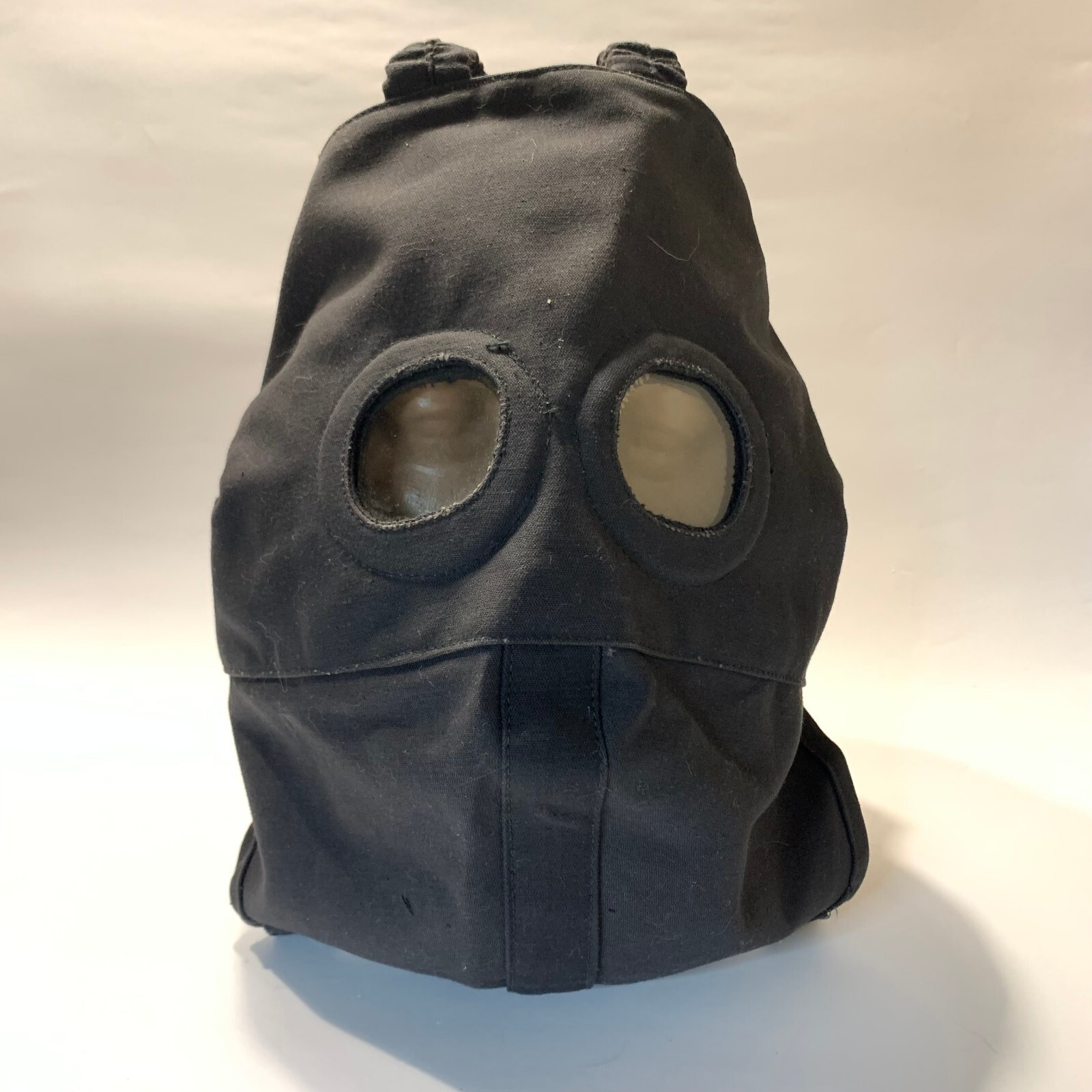 tanker mask from burns and shrapnel of the USSR new | eBay
