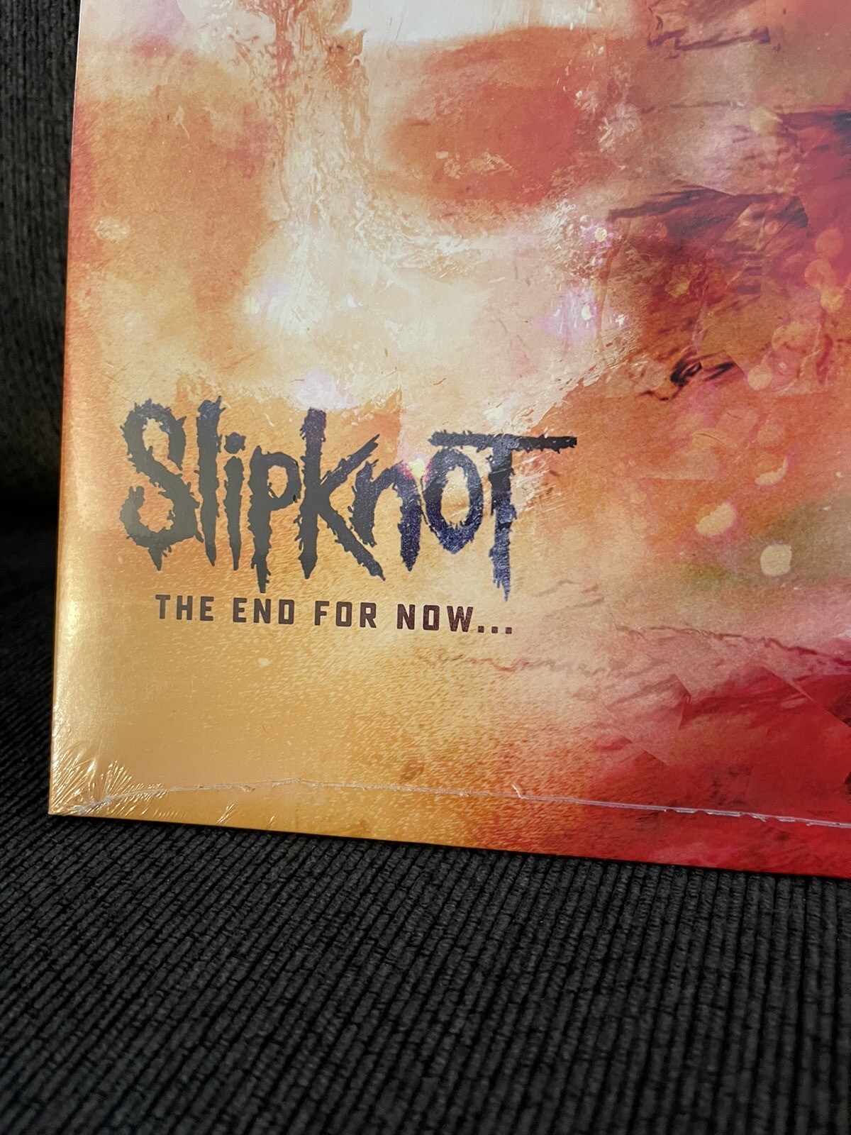 Slipknot The End So Far (2 LP Neon Yellow, 2022, Records & LPs) for ...