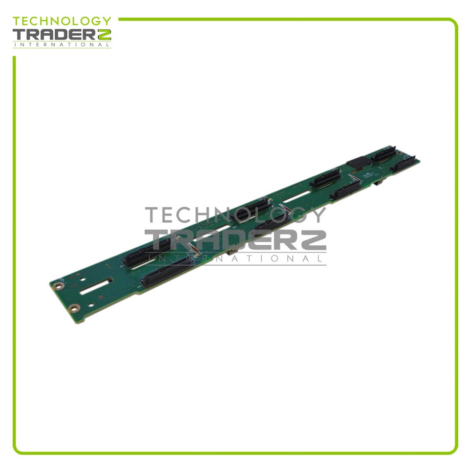 507303-001 HP Proliant DL180 G6 8x SAS SATA HDD Backplane 490374-001 ...