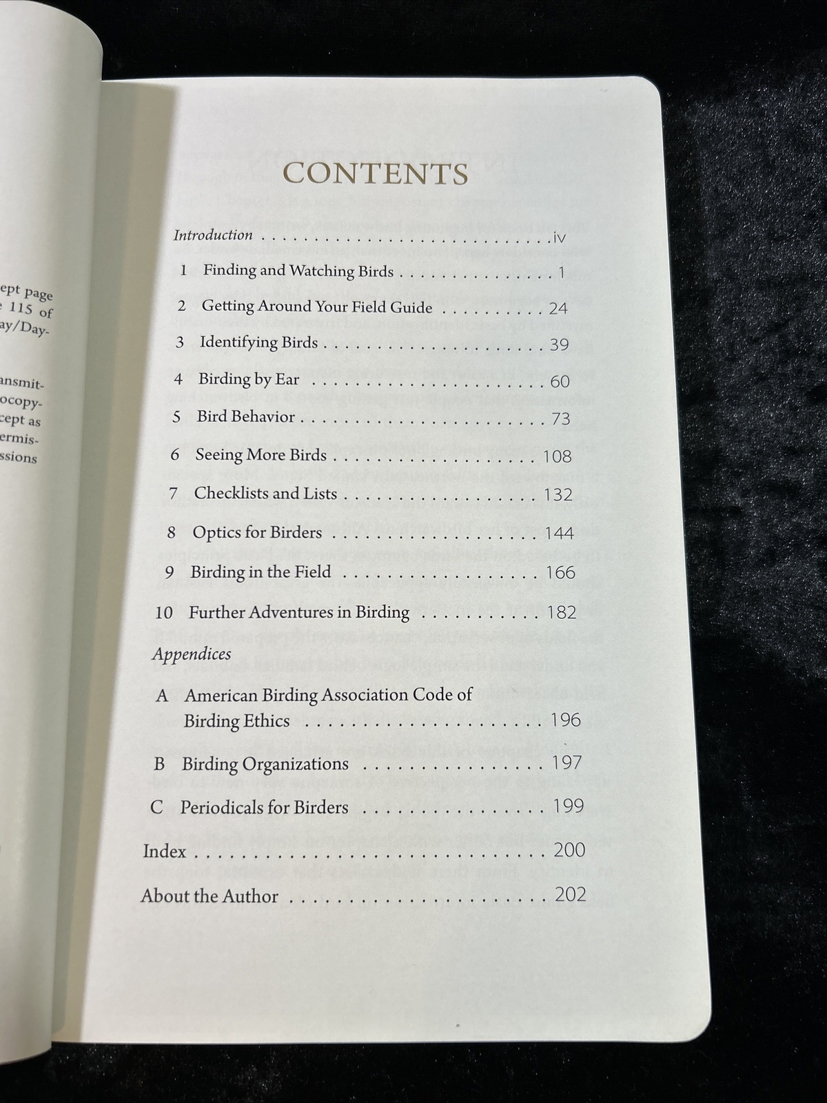 Birding for Beginner: A Comprehensive Introduction to the Art - Sheila ...