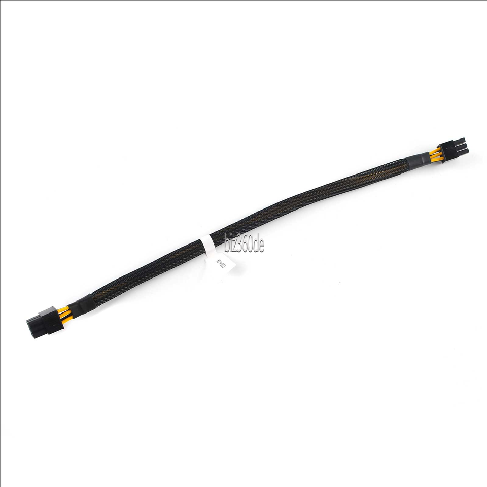 For Asus ROG G20 G20CB G20AJ G20CI 6pin to 6pin ATX Power Supply Cable ...