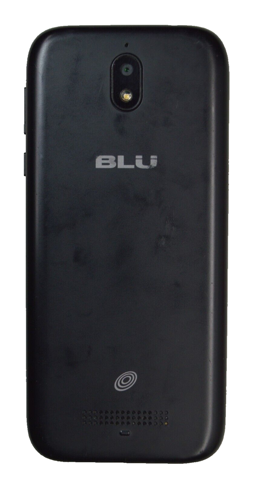 VERIZON Blue View 2 Dual 8130DL 32GB Unlocked Black No AC/SIM w/Battery ...