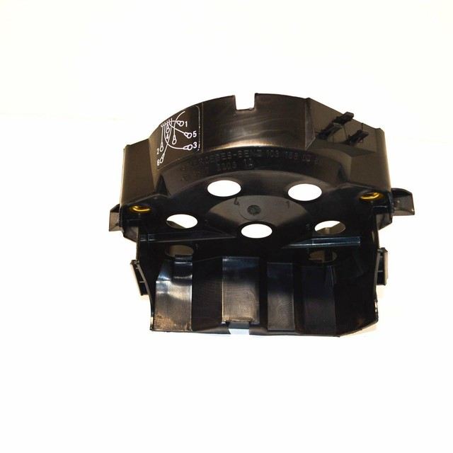 MERCEDES Lid Distributor Cap Ignition Cable 1031580585 for sale online ...