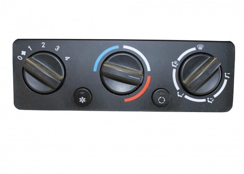 NEW ProAir Evans Climate Control Head-Panel-RV Motorhome-Thor-Forest ...