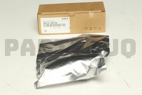 392102G155 Genuine Hyundai / KIA SENSOR ASSY-OXYGEN | eBay