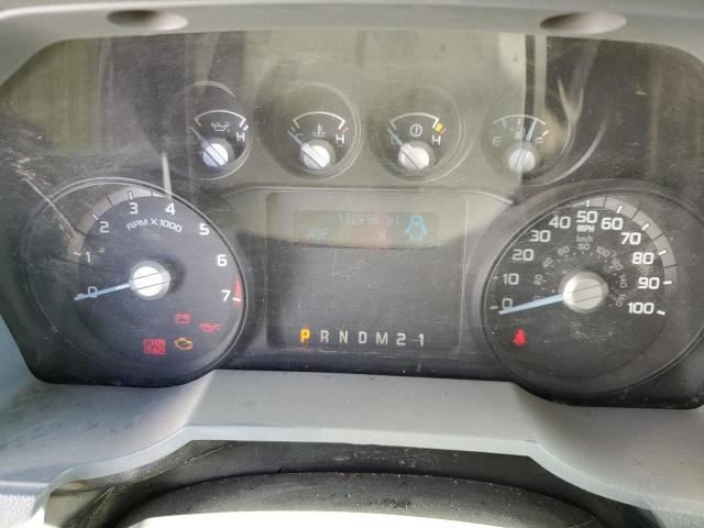 13-16 Ford F350 Super Duty USED OEM Left Door Power Heated Side View ...