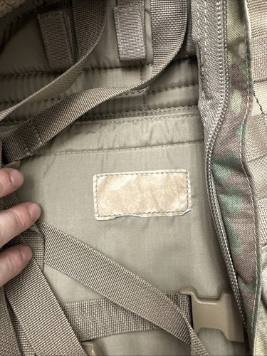 London Bridge Trading Multicam Prototype Warfighter Jumpable Assault ...