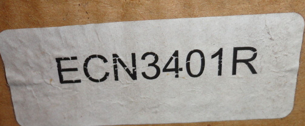 ECLIPSE STONEL ECN3401R ACTUATOR MODULE SWITCH INDICATOR SST SENSOR NEW ...