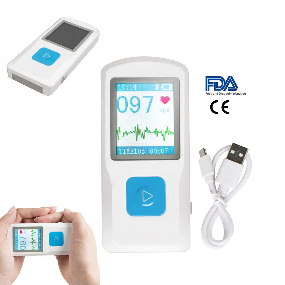 Portable Ekg Machines