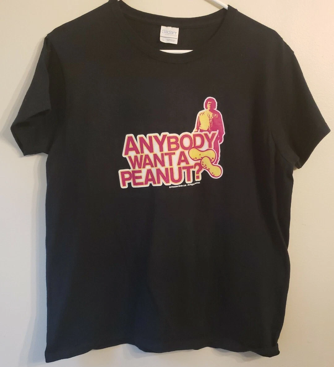 Andre The Giant Princess Bride Anybody Want A Peanut