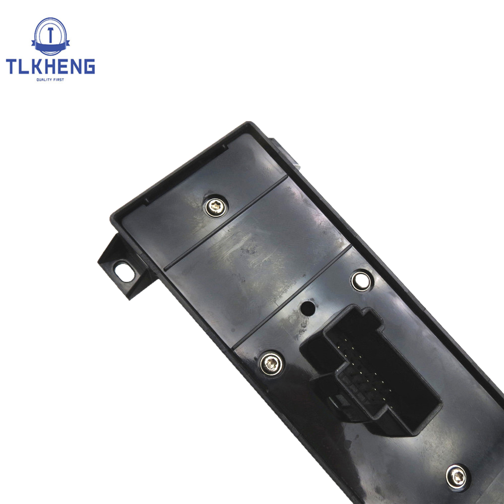 Power Master Control Window Switch For FORD FOCUS 2005 - 2007 ...