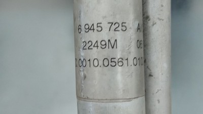 DURITE CLIMATISATION BMW X5 (E70) 2007 6945725/64539271894/9271894 | eBay