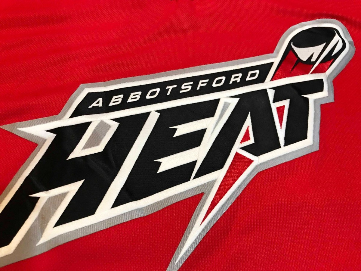 Abbotsford Heat Logo