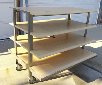 Other - Tier Display Table